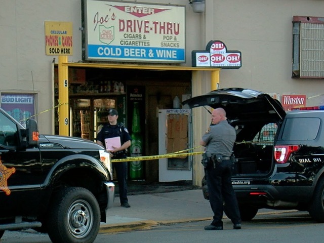 Sheriff's office: Woman shot, killed outside Joe’s Drive-Thru in ...