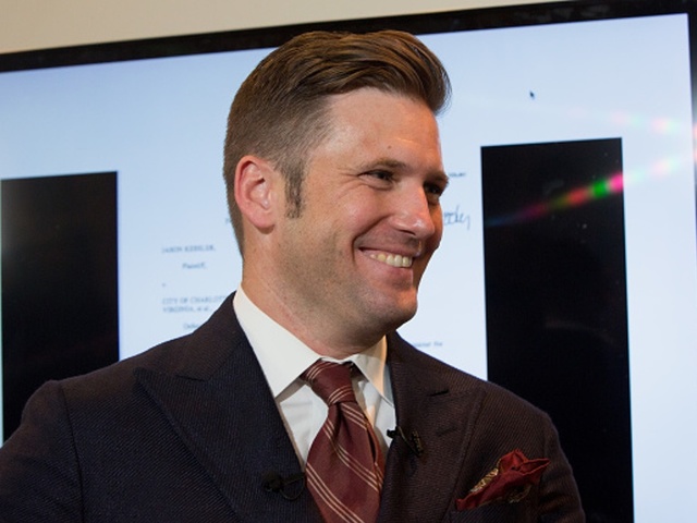 White supremacist Richard Spencer wants to speak at University of ...