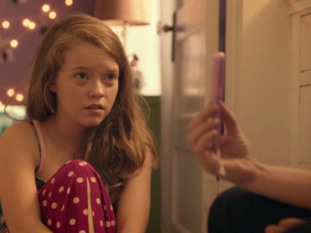 Inside the Loop Film Festival features coming of age, race, love ...