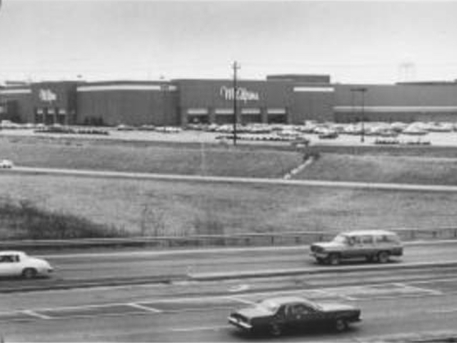 Remember This: Original Crestview Hills Mall had plenty of ambition ...