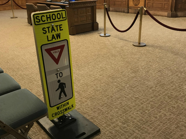Here's how Cincinnati is working to improve pedestrian safety - WCPO ...