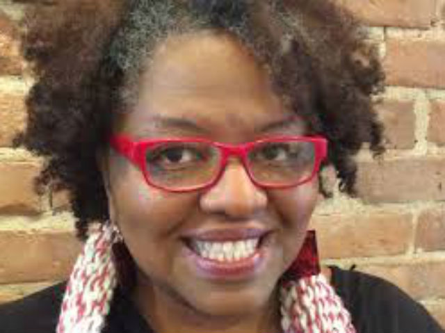 Kentucky poet Crystal Wilkinson reads in Cincinnati as part of Urban ...
