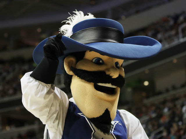 Dartmouth transfer Evan Boudreaux picks Xavier, but degree comes first ...