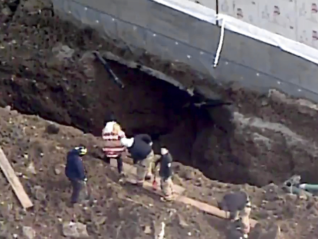 OSHA: JK Excavating, company in Morrow trench collapse, has past ...