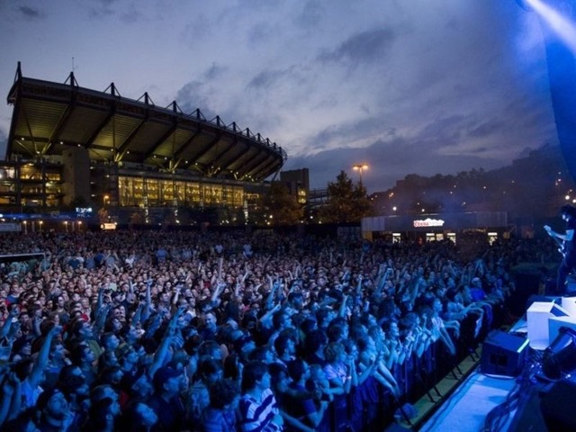 If The Banks breaks ground on concert venue this spring, outdoor music ...