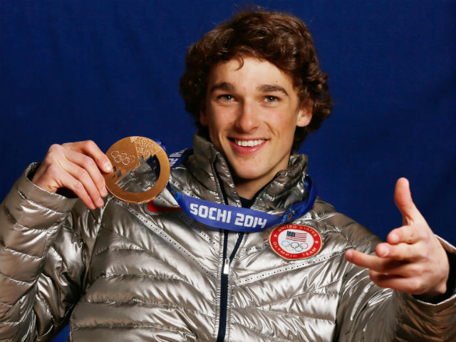 Tri-State skier Nick Goepper qualifies for PyeongChang 2018 Olympics ...
