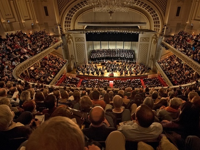 Cincinnati Pops Orchestra to deliver stellar 'Star Wars' concert ...