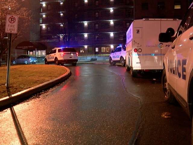Man fatally shot in West End, city's second homicide in a day - WCPO ...