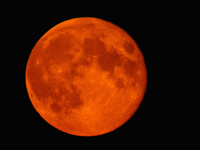When to look for the 'super blue blood moon' in Greater Cincinnati ...