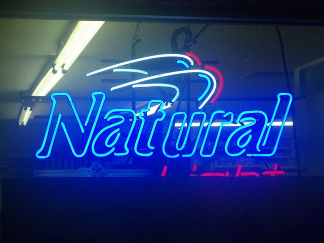 Natty Light contest: Super Bowl ad part of promotion to help with your ...