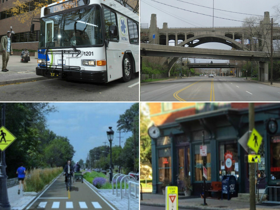 Tri-State buses, bikes and trails top recent round of federal grant ...