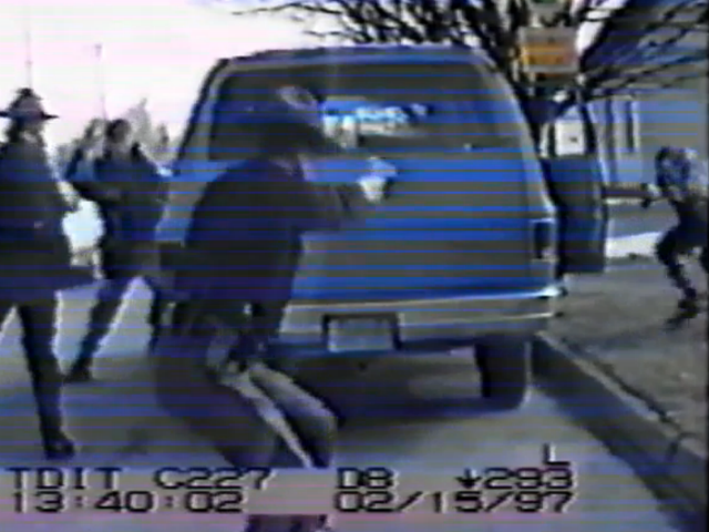 From The Vault: Kehoe brothers start gun battles with police in ...