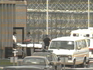 From the Vault: Nine inmates, one guard killed in 1993 Lucasville ...