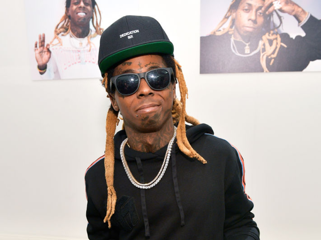 Rapper Lil Wayne to perform May show in Cincinnati - WCPO Cincinnati, OH