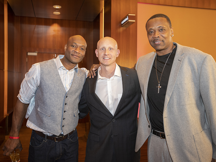 Jeff Ruby celebrates birthday with party at JACK Casino - Gallery