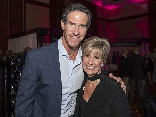 Jeff Ruby celebrates birthday with party at JACK Casino - Gallery