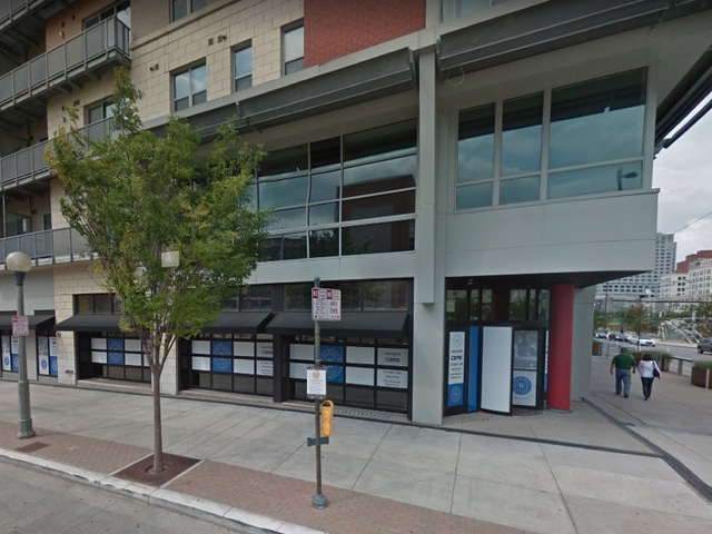 Galla Park, an upscale, Cincinnati-owned restaurant, coming to The ...