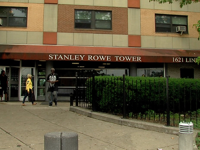 Housing grant could lead to new development in the West End, residents ...