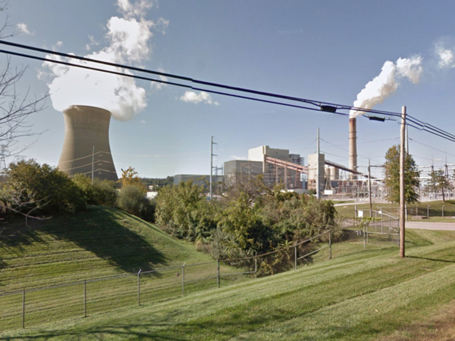 Maryland suing EPA on power plant pollution in Ohio, Kentucky, Indiana ...