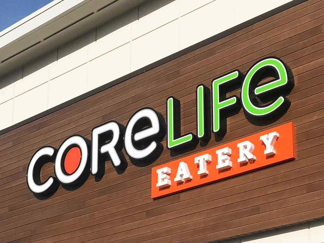 CoreLife Eatery opening Hyde Park location - WCPO Cincinnati, OH