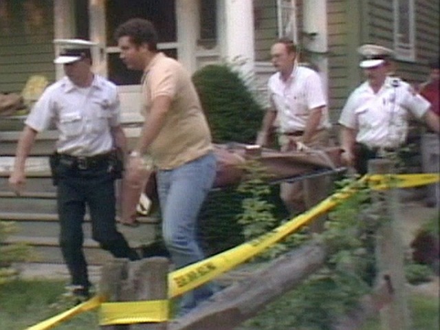 From The Vault: Serial killer and rapist Alton Coleman terrorized Tri ...