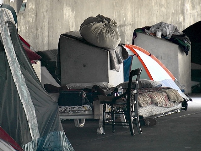 Downtown Cincinnati homeless camp to be cleared out by week's end ...