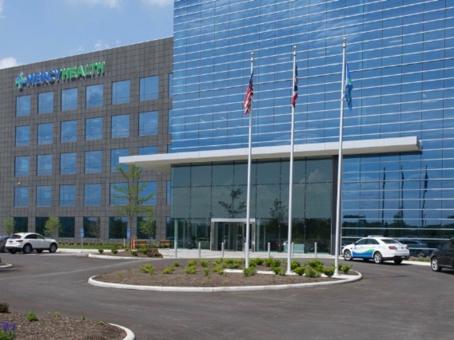 Mercy Health CEO to lead combined health system with Bon Secours - WCPO ...