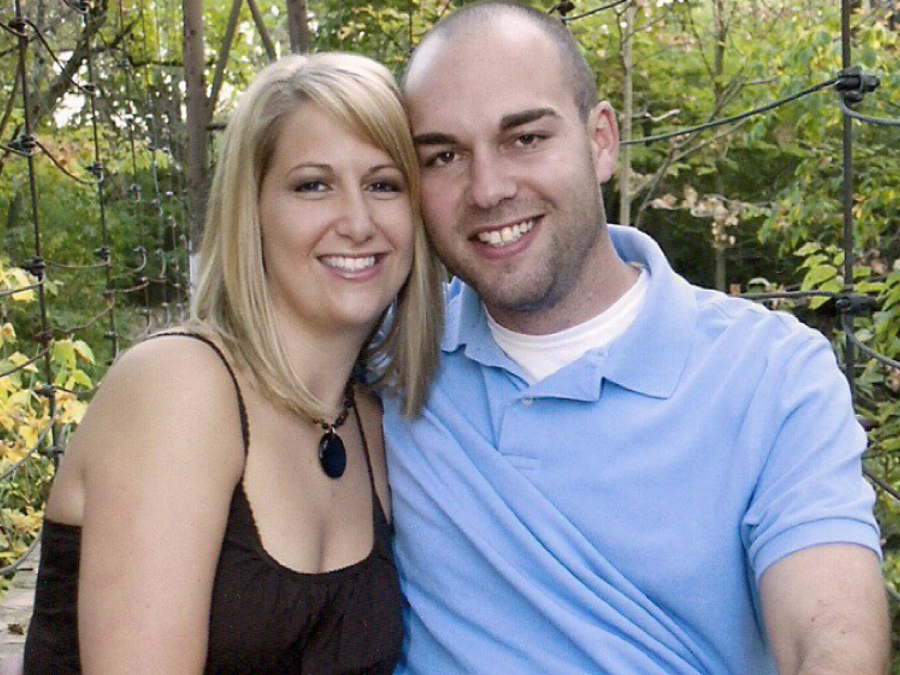 Ryan Widmer: A decade after Sarah Widmer drowned in tub, husband is ...