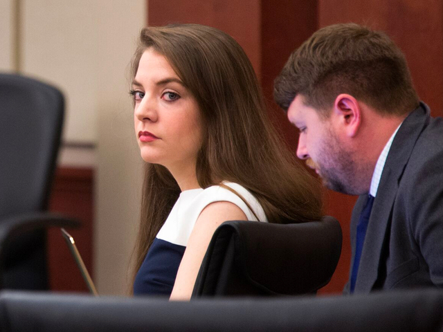 Police testimony counters Shayna Huber's abuse claim - WCPO Cincinnati, OH