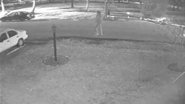 Blue Ash police release surveillance video of a 'person of interest' in ...