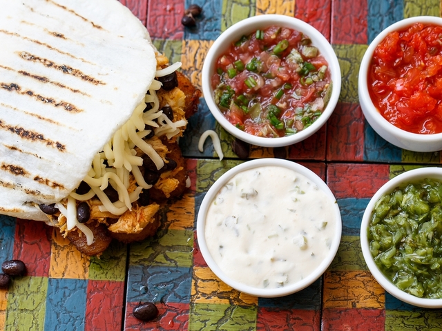 Colombian eatery The Arepa Place celebrating Findlay Market grand ...