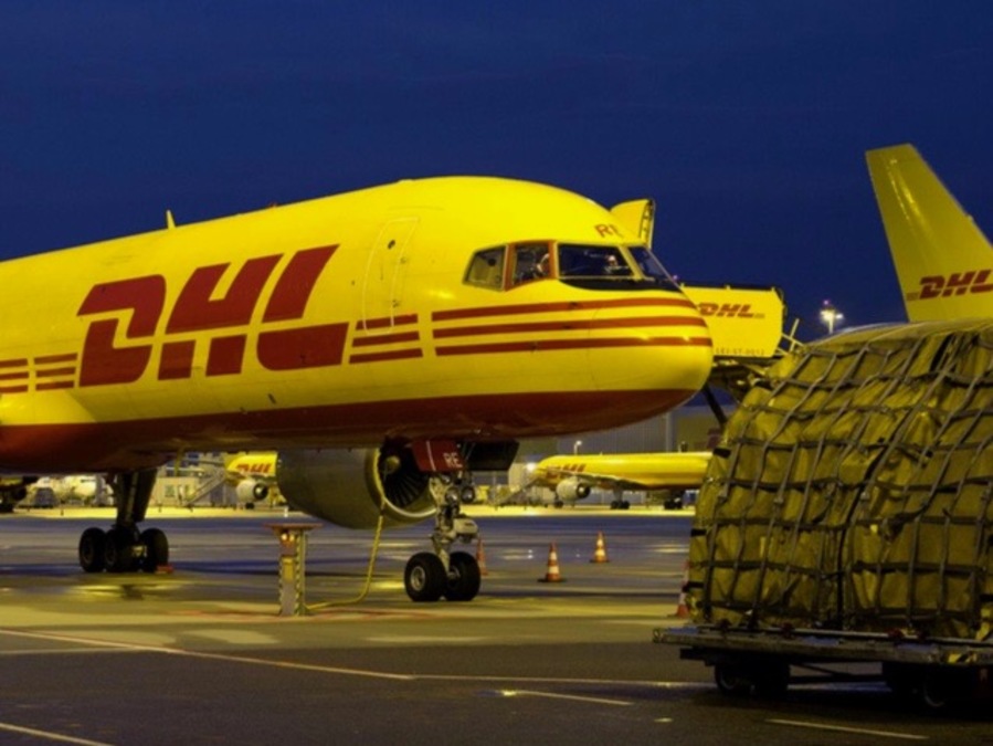 DHL jobs: How the local economy benefits from e-commerce growth ...