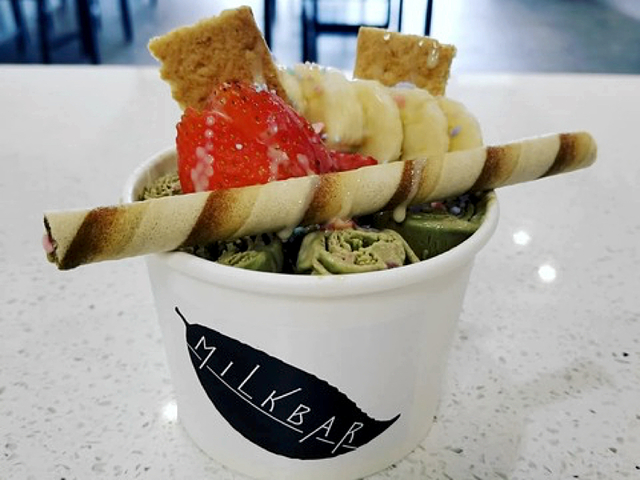Milk Bar Cafe is your one-stop shop for bubble tea, ice cream, cereal ...