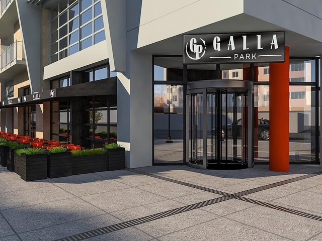 Galla Park now open at The Banks - WCPO Cincinnati, OH