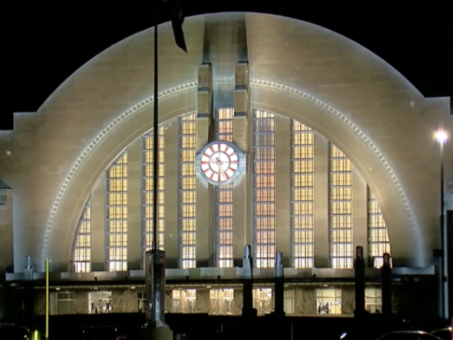 Union Terminal Cincinnati: Watch new documentary 'Saving Union Terminal ...