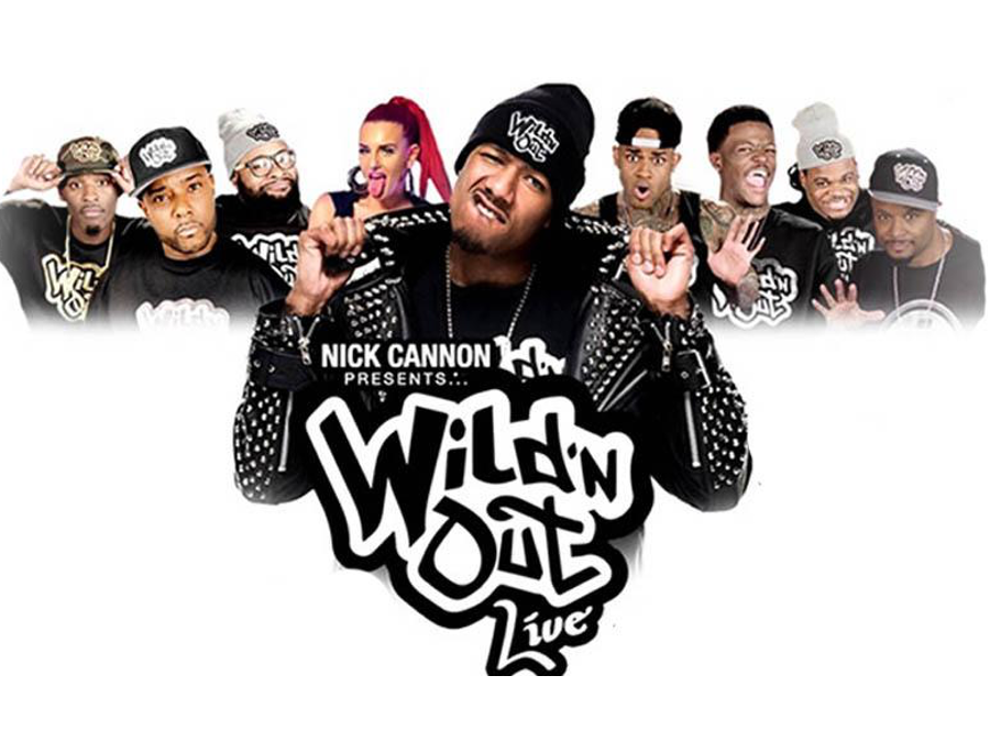 Nick Cannon's 'Wild 'N Out Live' coming to US Bank Arena - WCPO ...