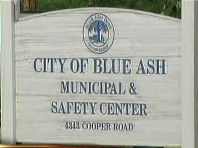 Blue Ash investigation recommends firing of two police officers - WCPO ...