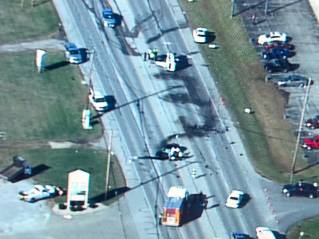 2 killed in Amelia crash, OSHP says - WCPO Cincinnati, OH